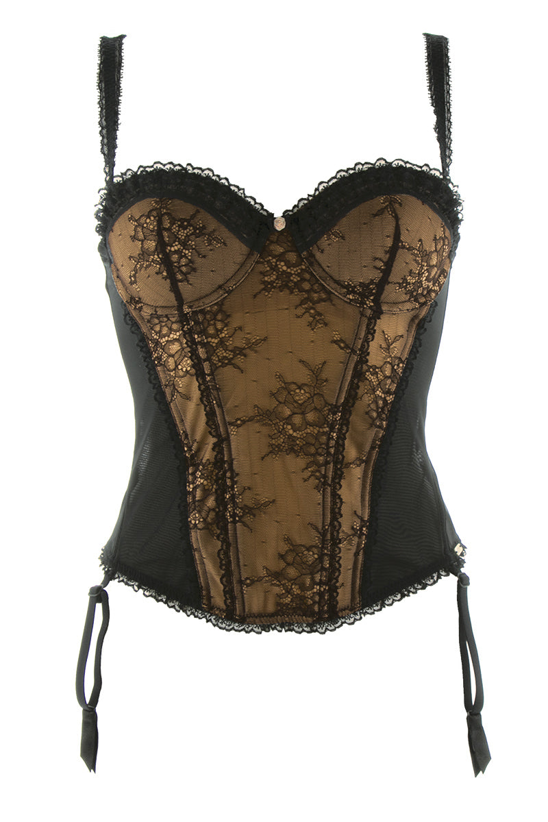 La Tentante Torselet – Fox and Rose Limited
